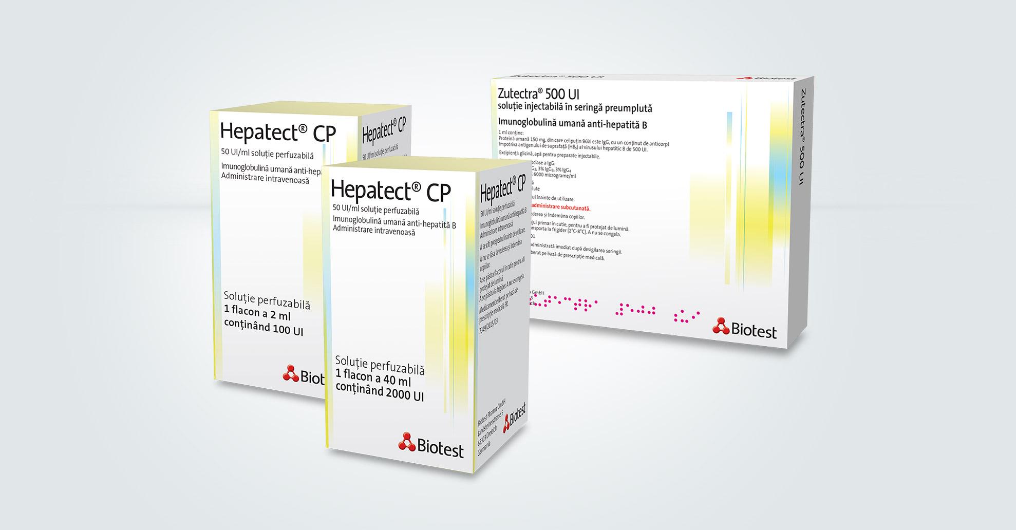 Biotest - Innovation in haematology, clinical immunology and intensive ...