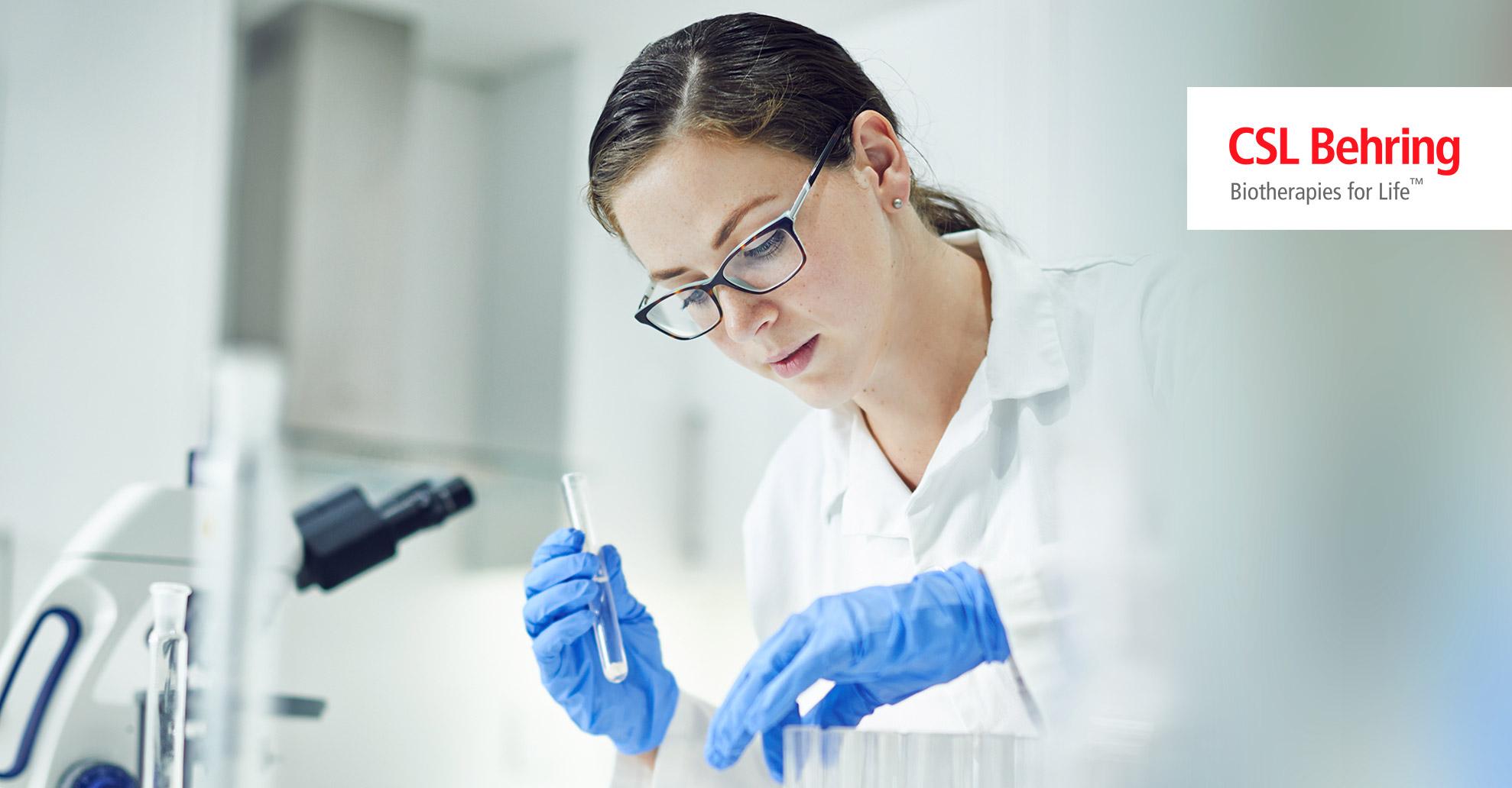 Haemocomplettan CSL Behring