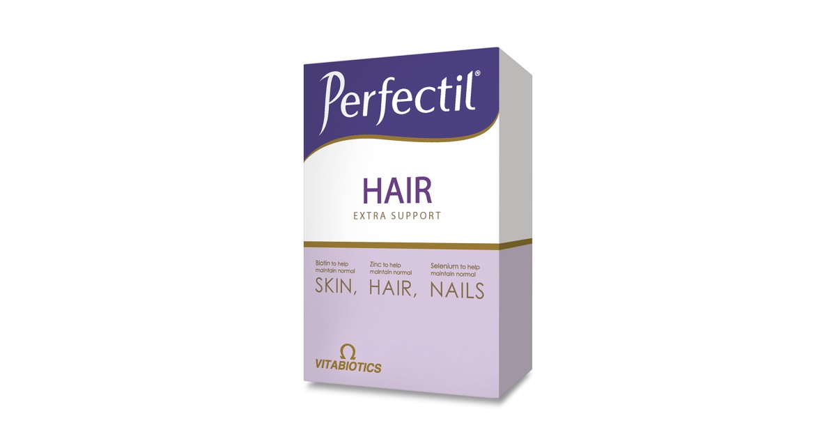 Perfectil Plus Hair Vitabiotics